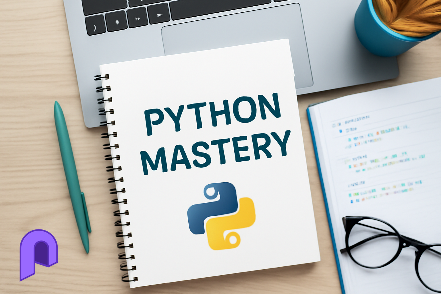 🐍 Python Mastery | Penseum