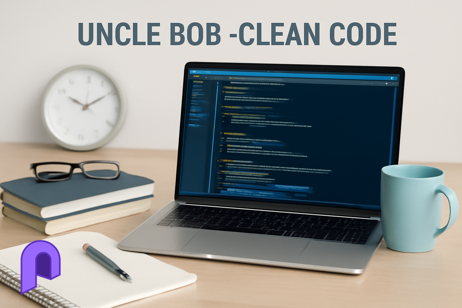 Uncle Bob - Clean Code | Penseum